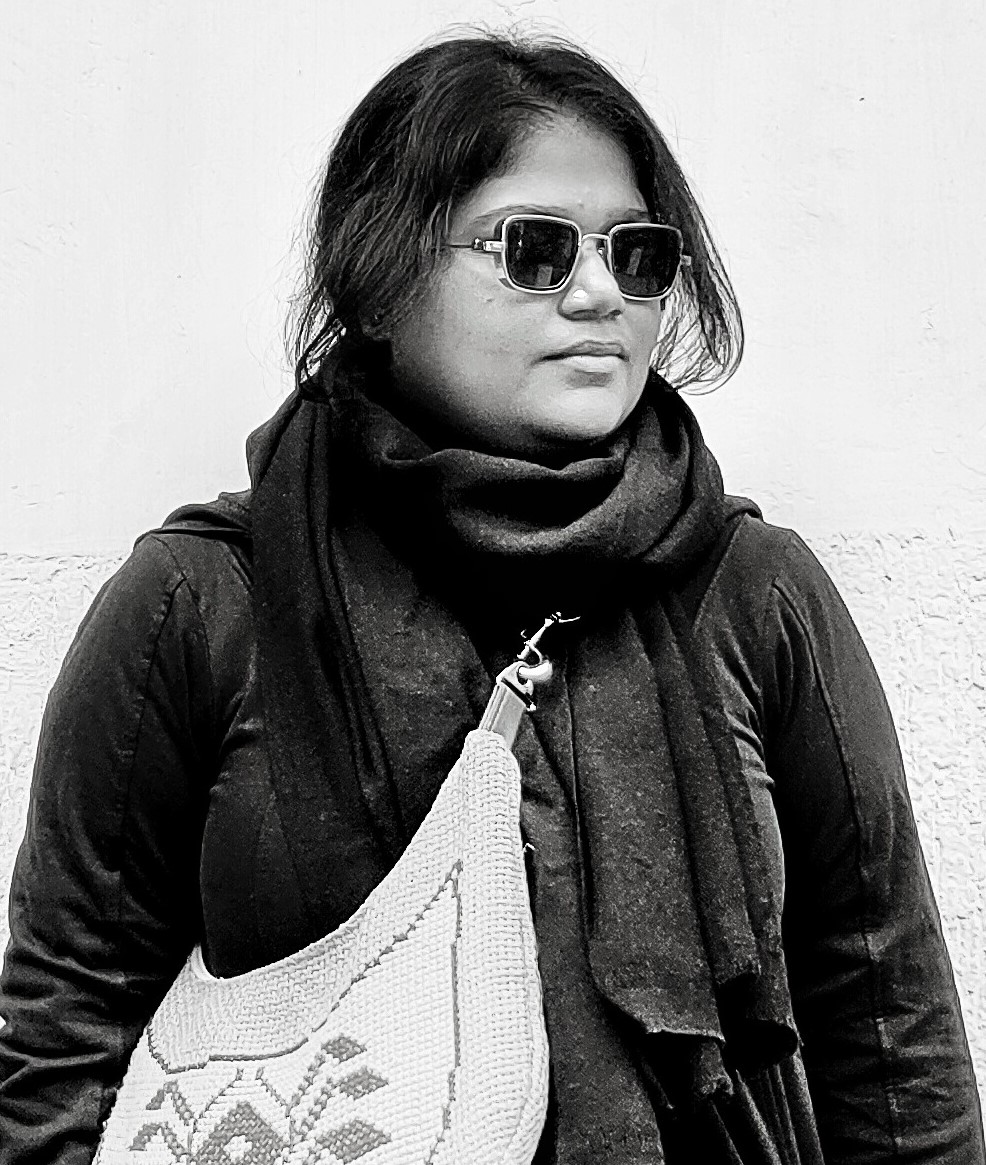 Ekta Singha | Baroda | galleriesplash.com