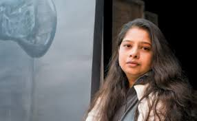 Dimple B Shah | Bangalore | galleriesplash.com