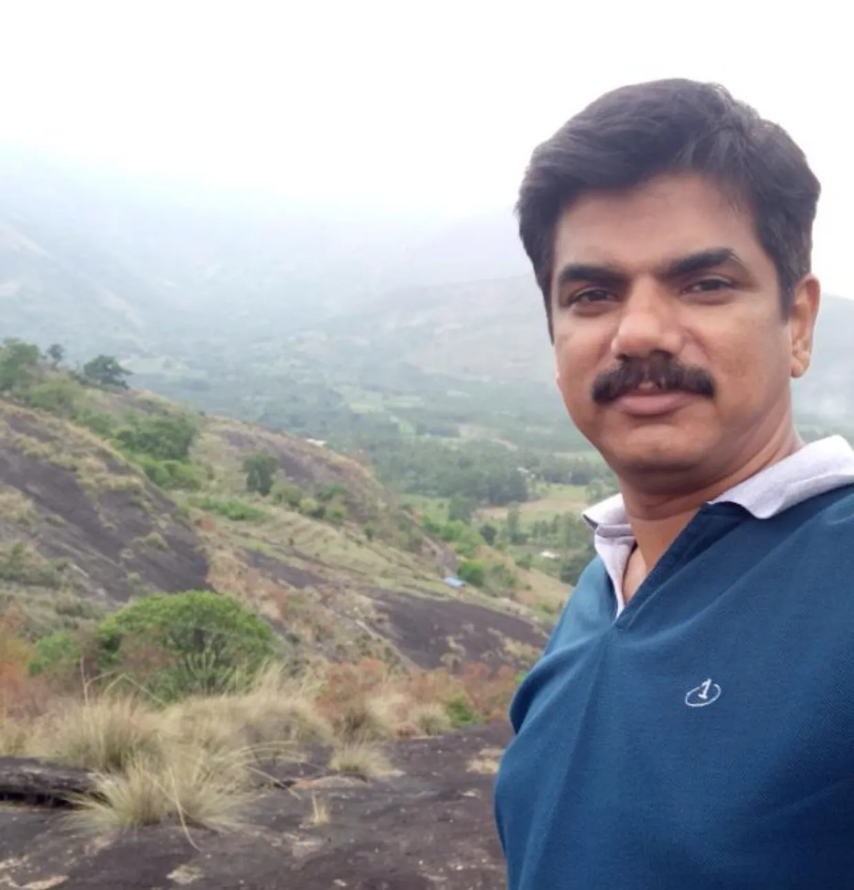 Roy K John | Kerala | galleriesplash.com