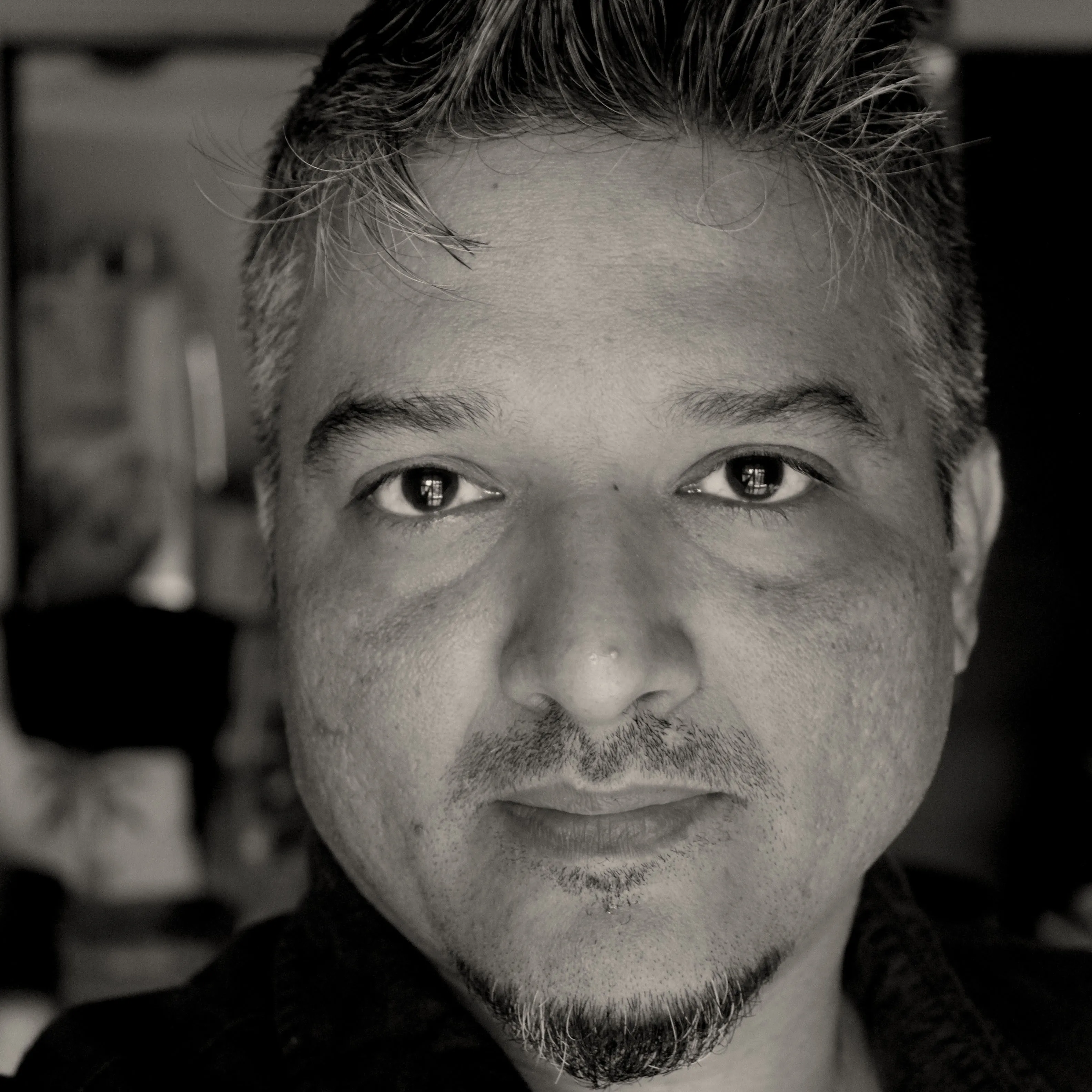Amitesh Shrivastava | | galleriesplash.com