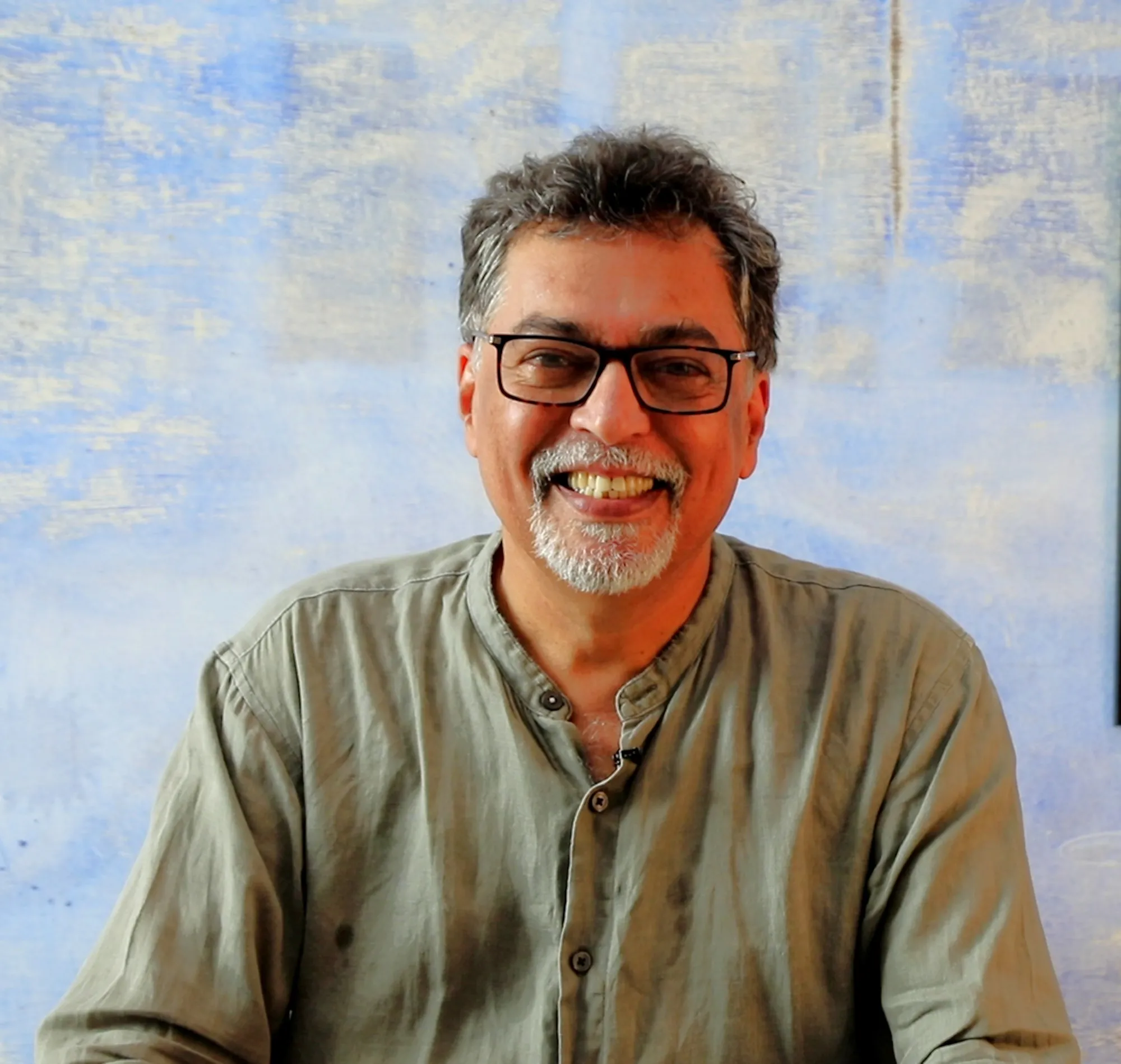 Subodh Kerkar Artworks | Buy Paintings Online