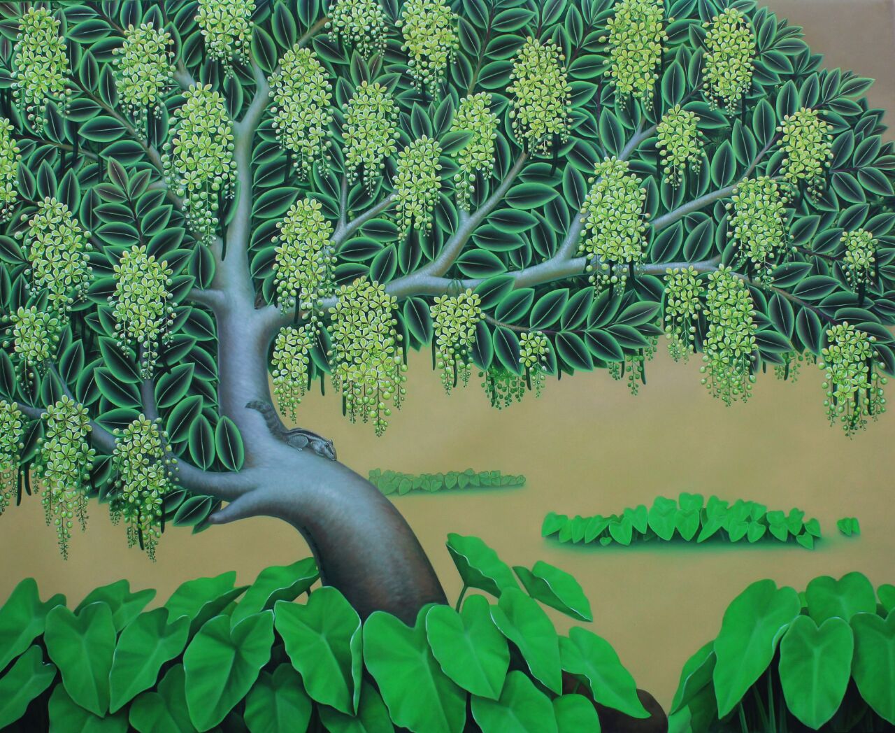 Leading Indian Art Gallery | Gurgaon | Delhi